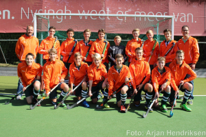 Home · AMHC Apeldoorn